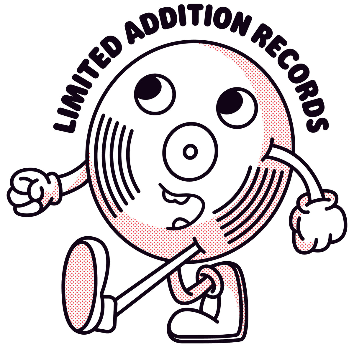 Limited Addition Records
